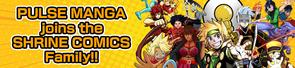 pulse_hello - SHRiNE Comics